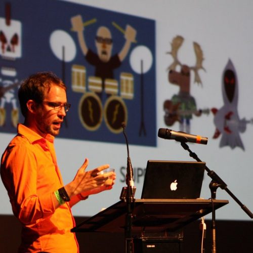 Past Speakers | Pictoplasma Conference