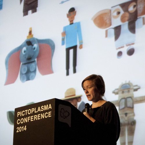 Past Speakers | Pictoplasma Conference