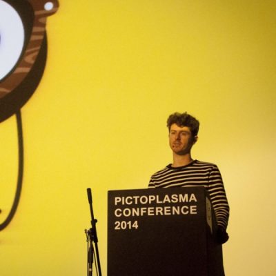 Past Speakers | Pictoplasma Conference
