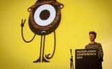 Craig Redman - Picto | Conference