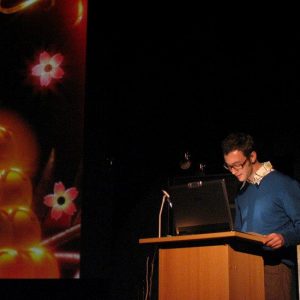 Past Speakers | Pictoplasma Conference