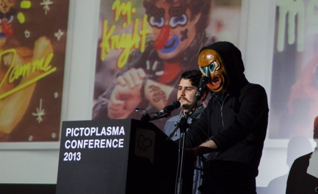 El Grand Chamaco - Picto | Conference