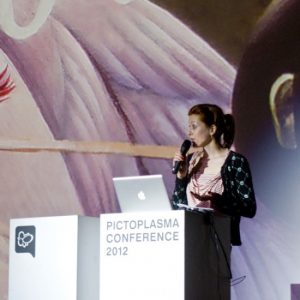Past Speakers | Pictoplasma Conference