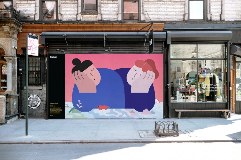 Jing Wei - Picto | Conference