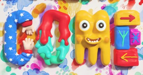 Kate Moross - Picto | Conference