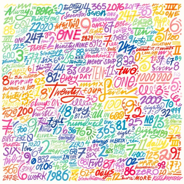 Kate Moross - Picto | Conference