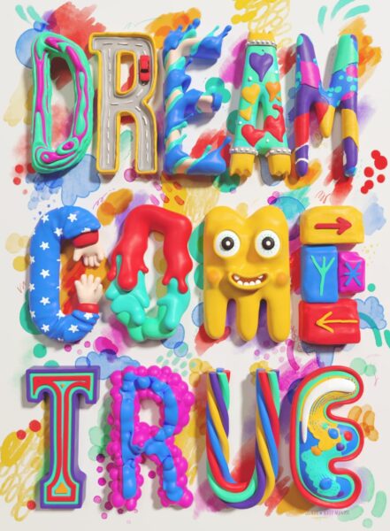 Kate Moross - Picto | Conference