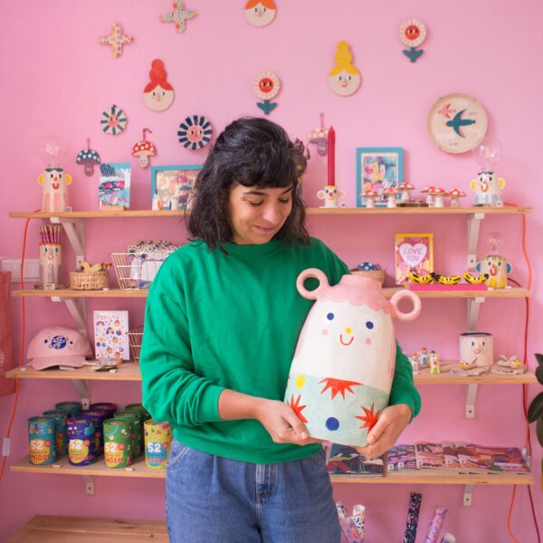 Ana Seixas - Picto | Conference