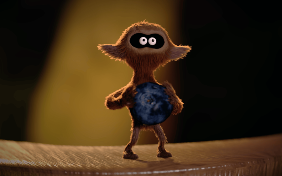 Christopher Rutledge - Picto | Conference