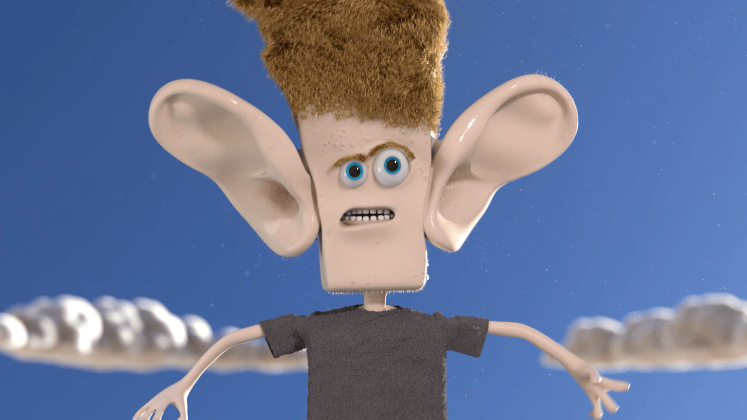 Christopher Rutledge - Picto | Conference