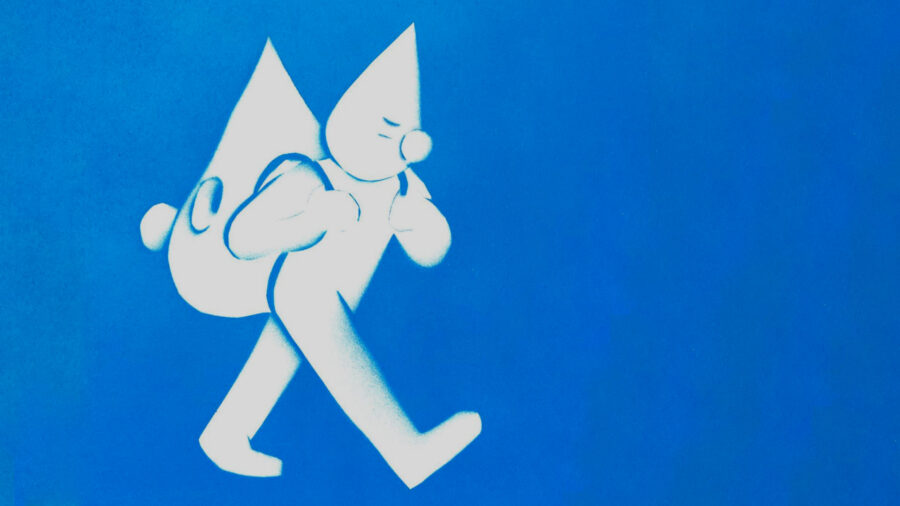 Berlin - Pictoplasma Conference