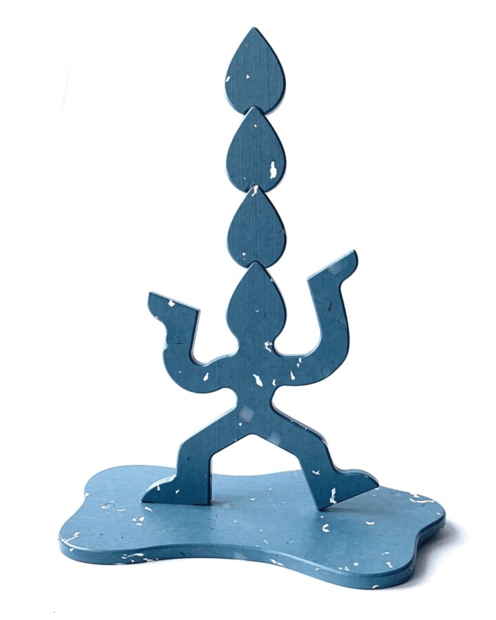 Eric Schwarz - Picto | Conference