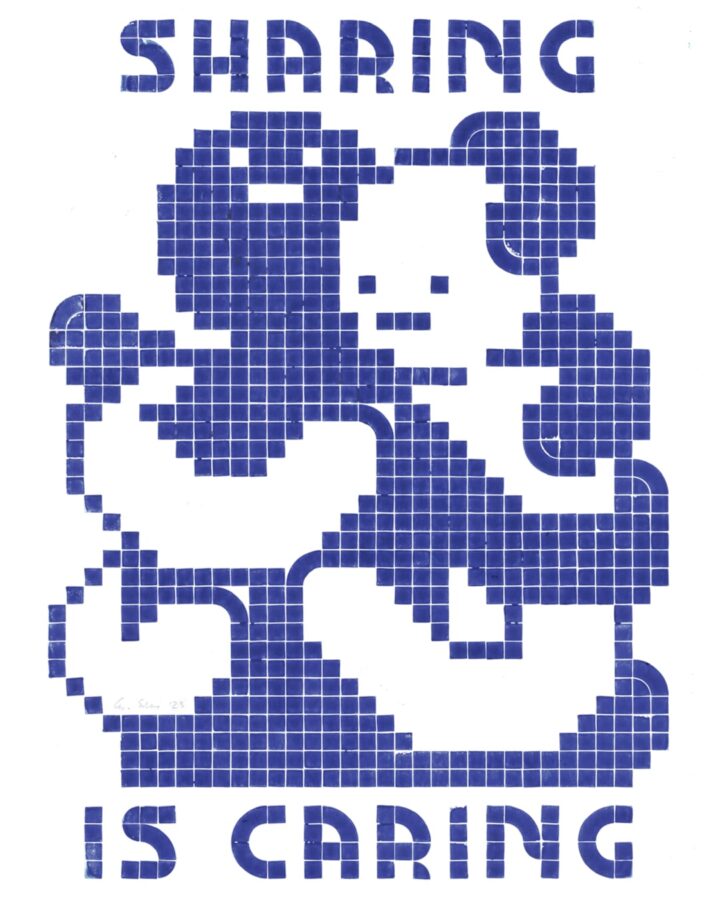 Eric Schwarz - Picto | Conference