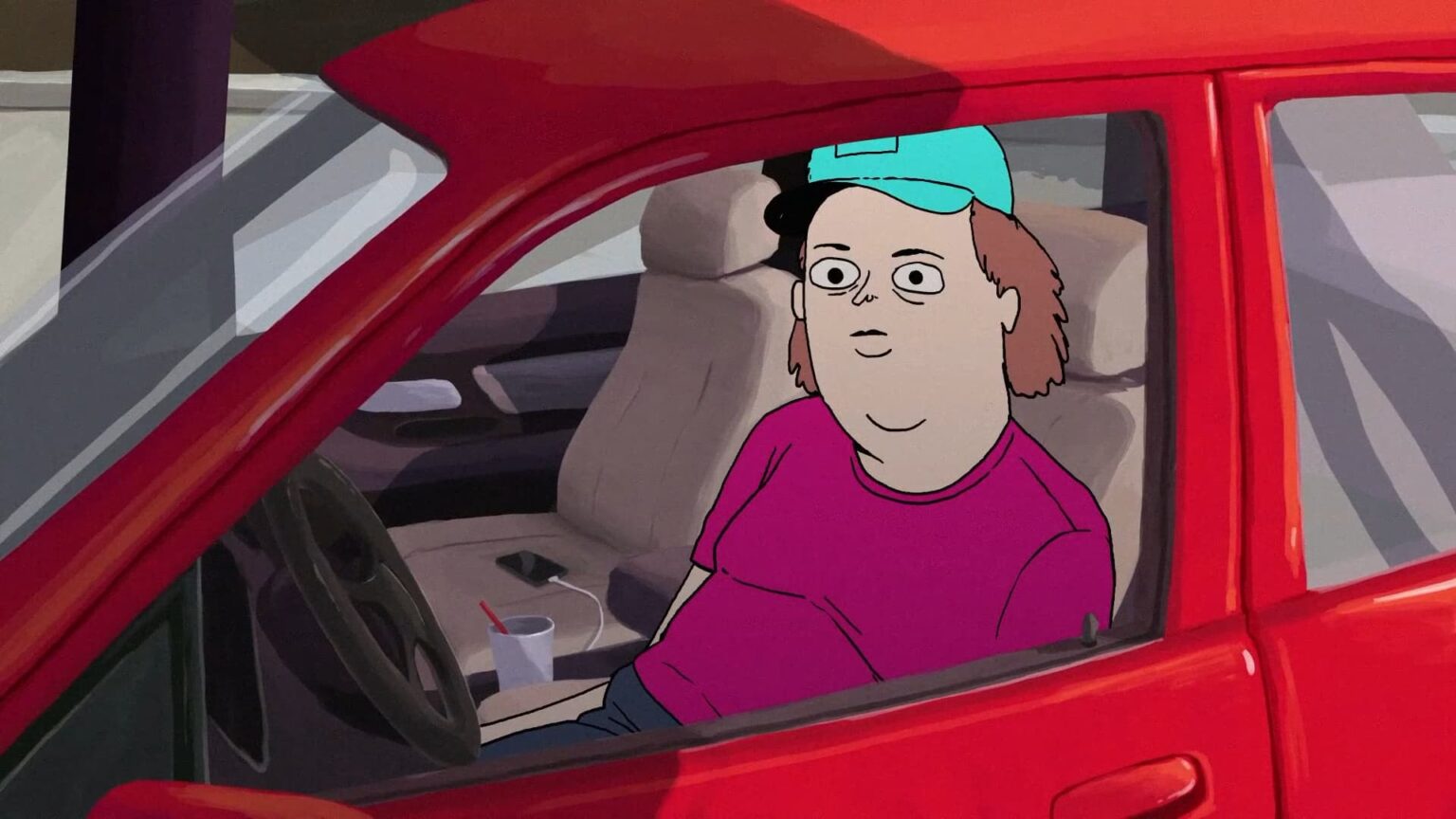 Joe Bennett - Picto | Conference