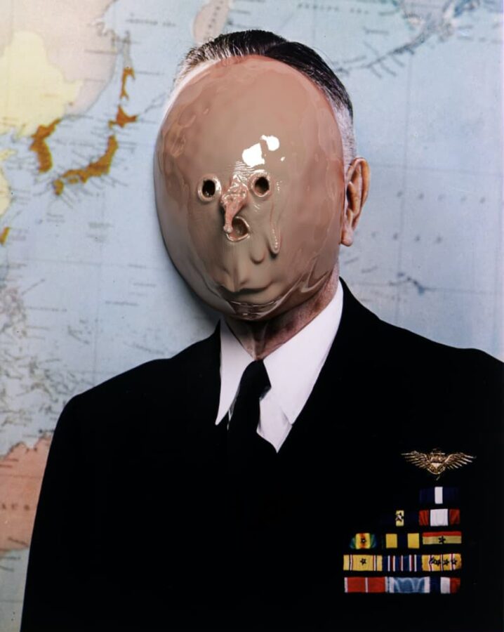 Peter The Roman - Picto | Conference