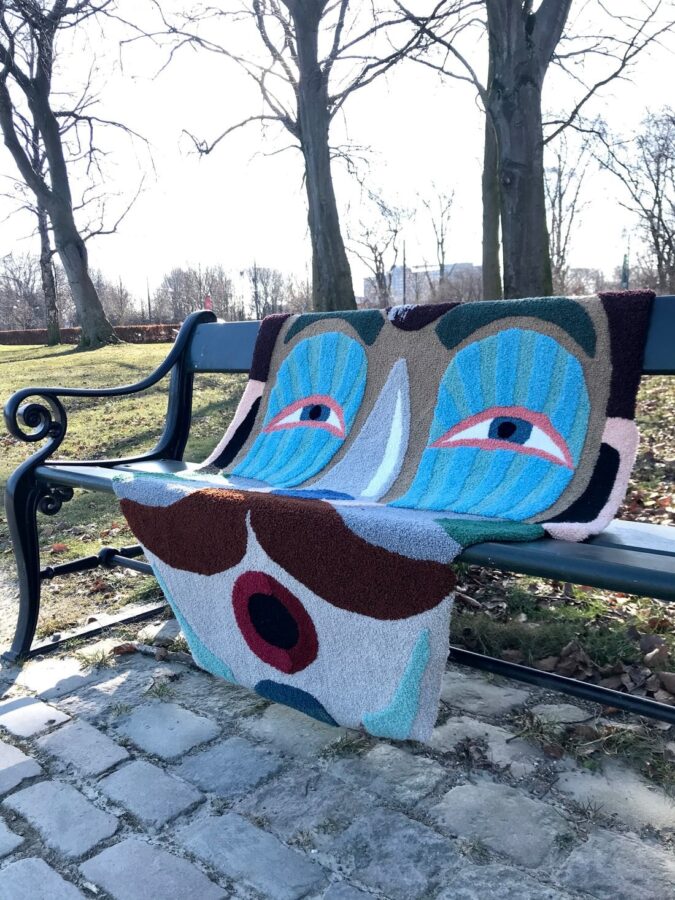 Ina Dyreborg - Picto | Conference