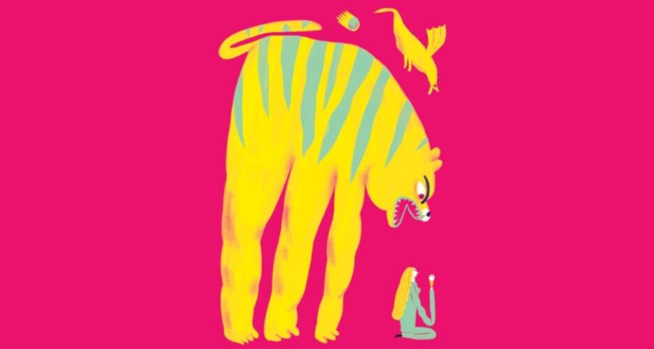 Anna Sarvira - Picto | Conference