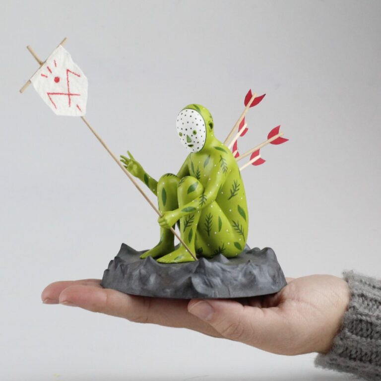 Toco-Oco - Picto | Conference