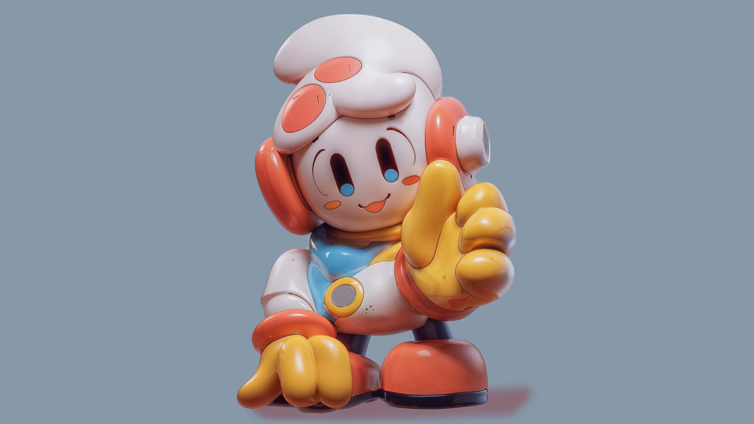 Berlin 2025 - Pictoplasma Conference