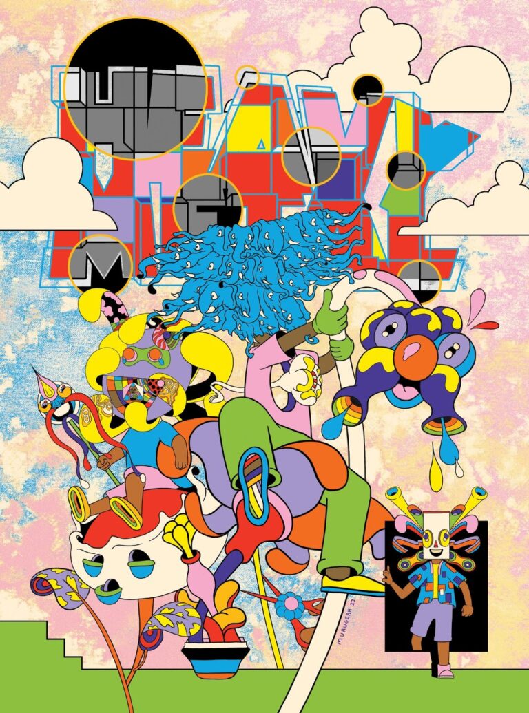 MURUGIAH - Picto | Conference