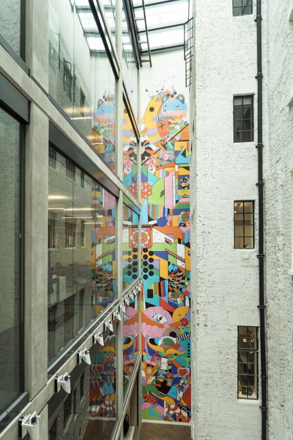 MURUGIAH - Picto | Conference