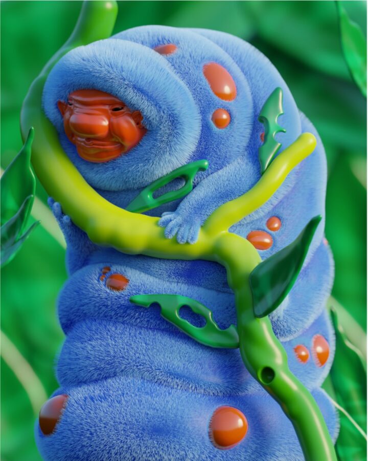 YONK - Picto | Conference