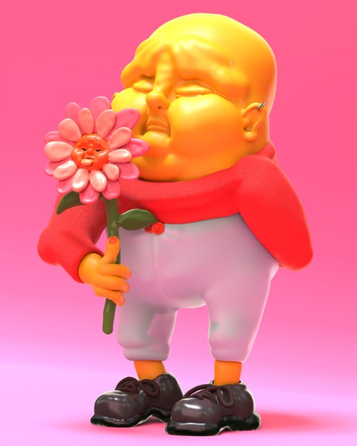 YONK - Picto | Conference