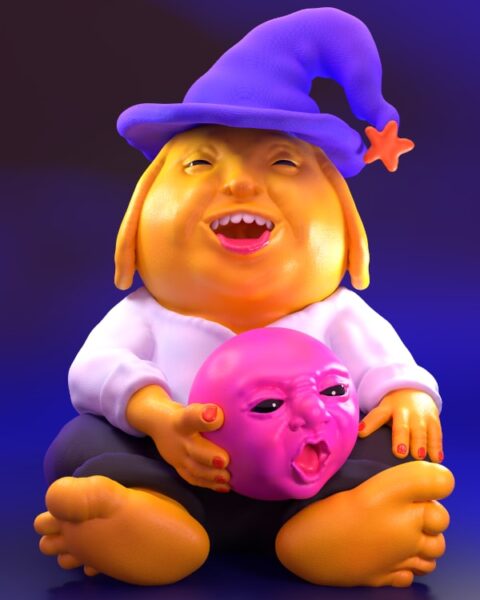 YONK - Picto | Conference