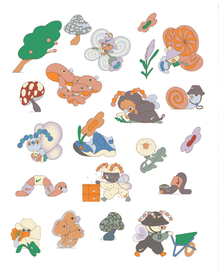 Helena Covell - Picto | Conference