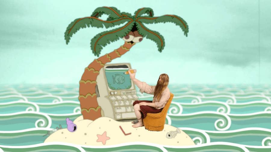 Felix Colgrave - Picto | Conference