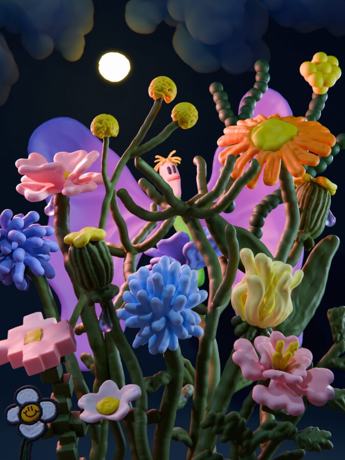 Stephan Dybus - Picto | Conference