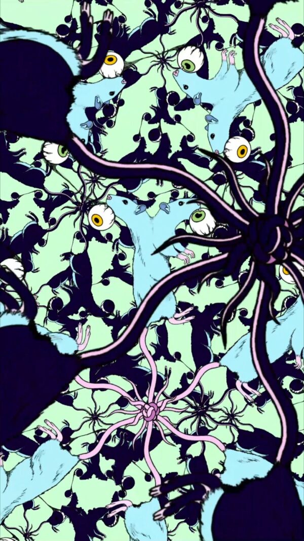 Helen Ratner - Picto | Conference