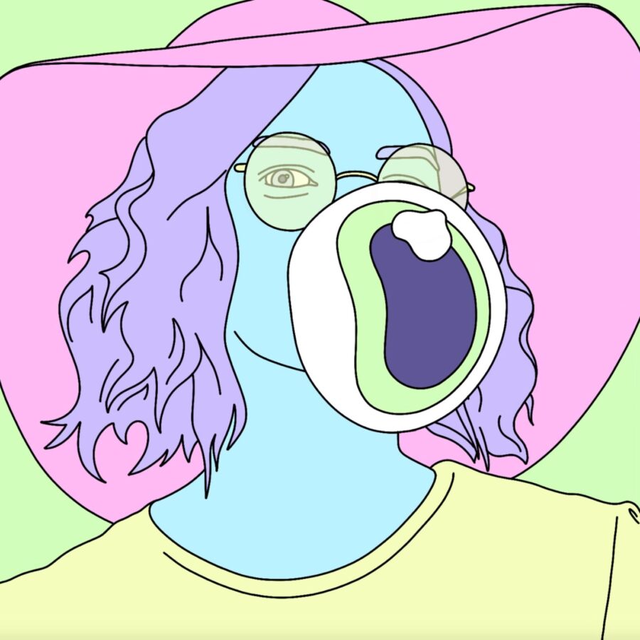 Helen Ratner - Picto | Conference