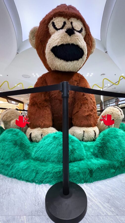 Aysha Tengiz - Picto | Conference