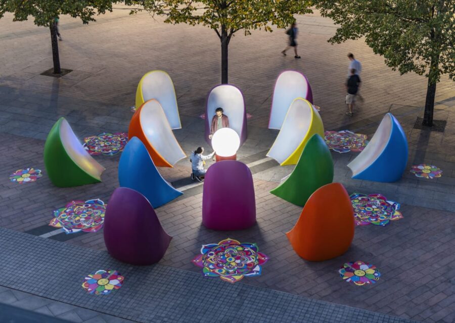 MURUGIAH - Picto | Conference