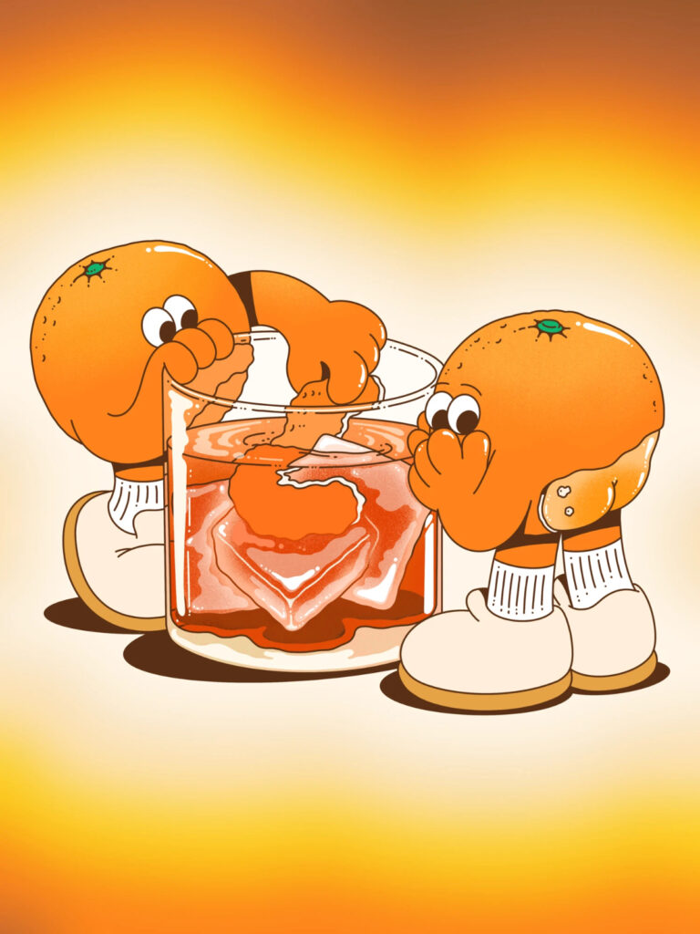 Lauren Martin - Picto | Conference