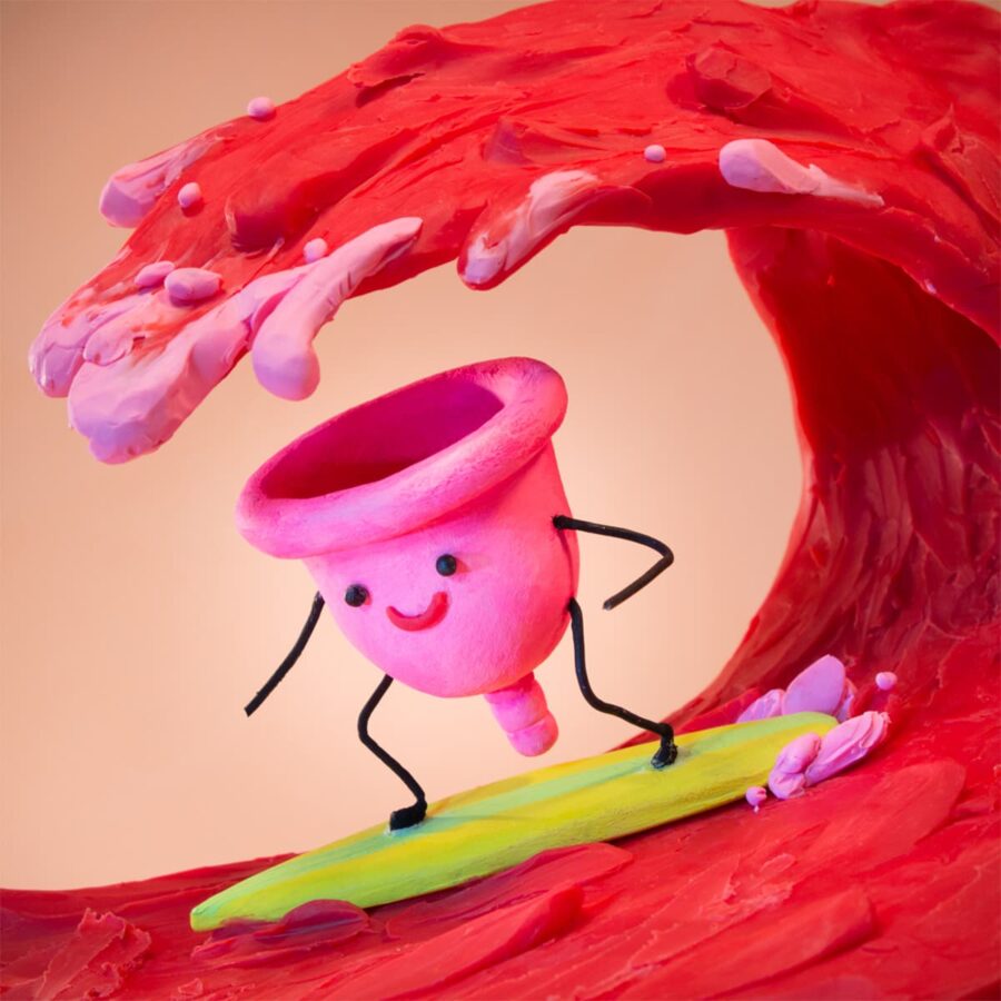 Headexplodie - Picto | Conference