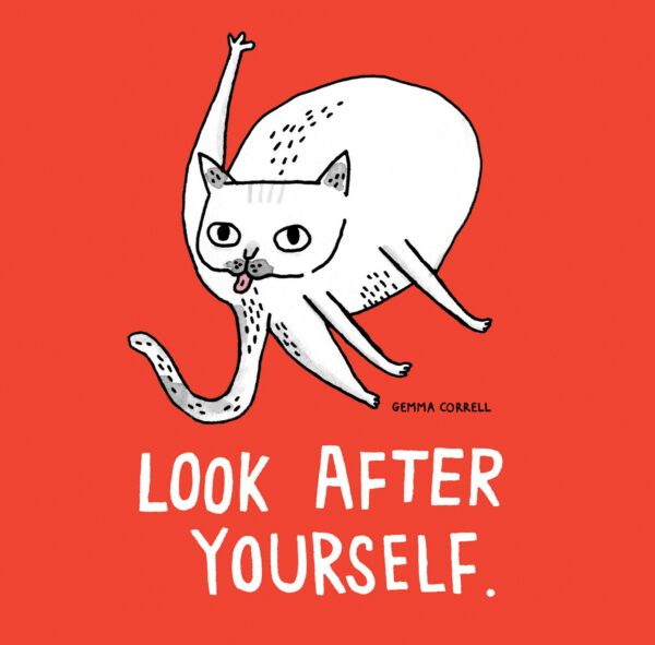 Gemma Correll