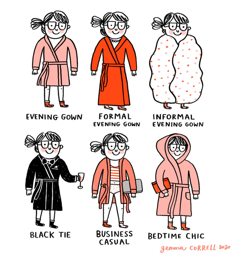 Gemma Correll