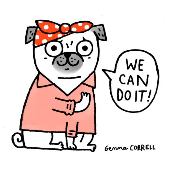 Gemma Correll