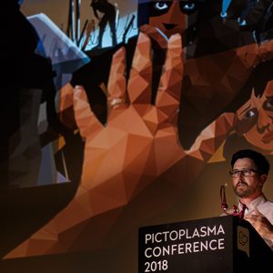 Past Speakers | Pictoplasma Conference