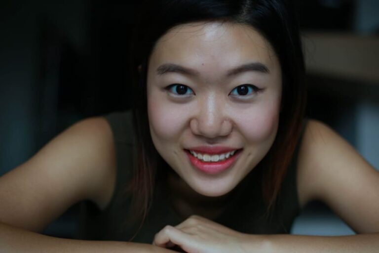 Rachel Cheung - Picto | Conference