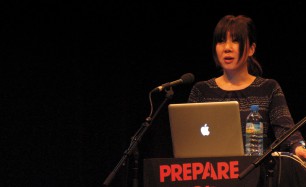 Risa Sato - Picto | Conference