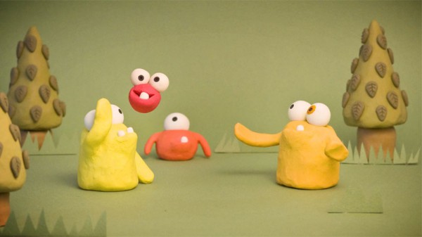 Andy Martin - Pictoplasma Conference