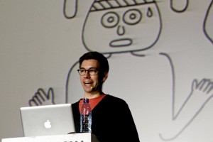 Past Speakers | Pictoplasma Conference
