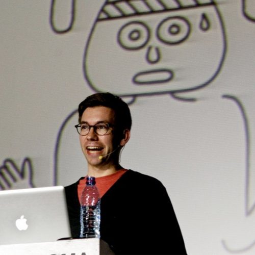 Past Speakers | Pictoplasma Conference