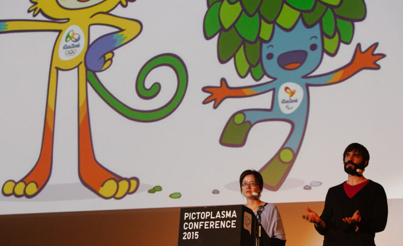 Birdo - Picto | Conference