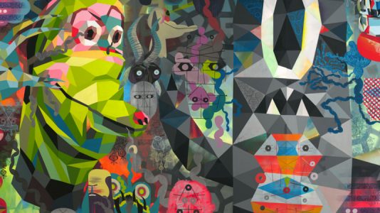Tim Biskup - Picto | Conference