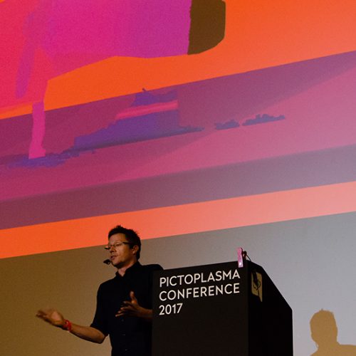 Past Speakers | Pictoplasma Conference