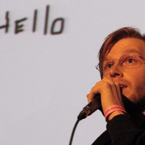 Past Speakers | Pictoplasma Conference